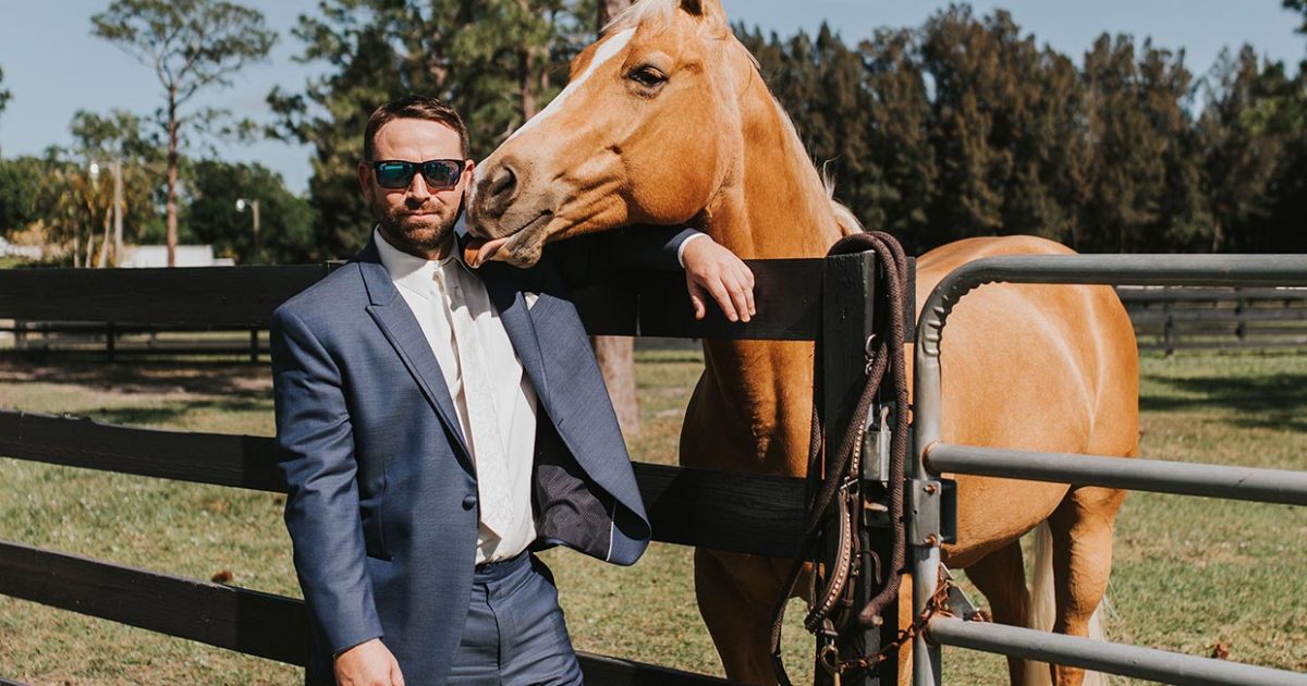 Blog & Couple Reviews - Lady Jean Ranch