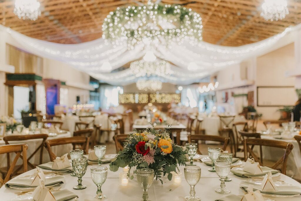 Trending Color Palettes for 2026 Weddings - Lady Jean Ranch